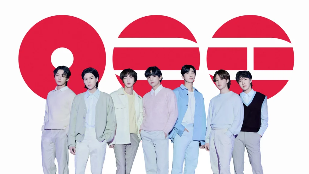 BTS Live | Que horas começa e como assistir ao show ao vivo na Netflix