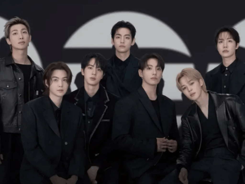 BTS Live | Que horas começa e como assistir ao show ao vivo na Netflix
