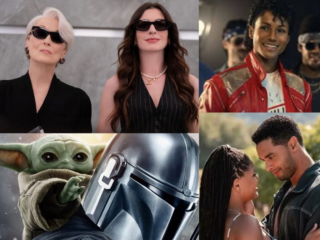 Filmes em cartaz 2026: 5 estreias imperdíveis de maio para ver no cinema