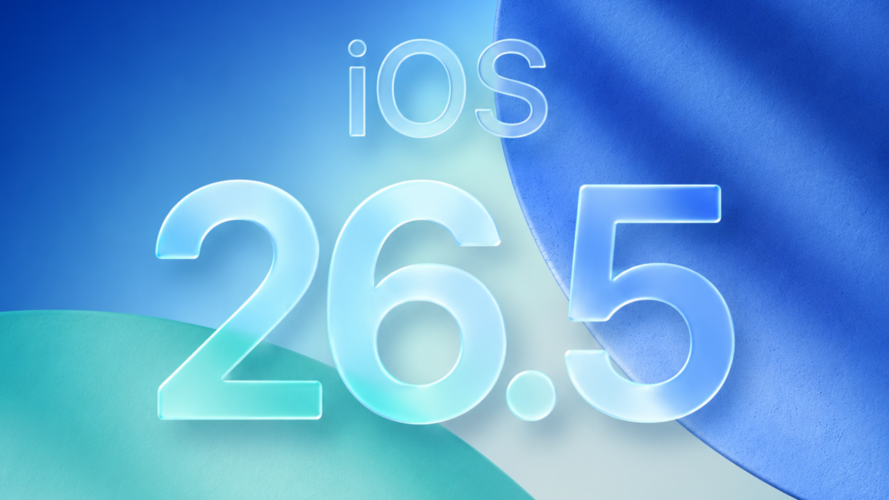 iOS 26.5 | Confira atualização nas mensagens, wallpapers e maps
