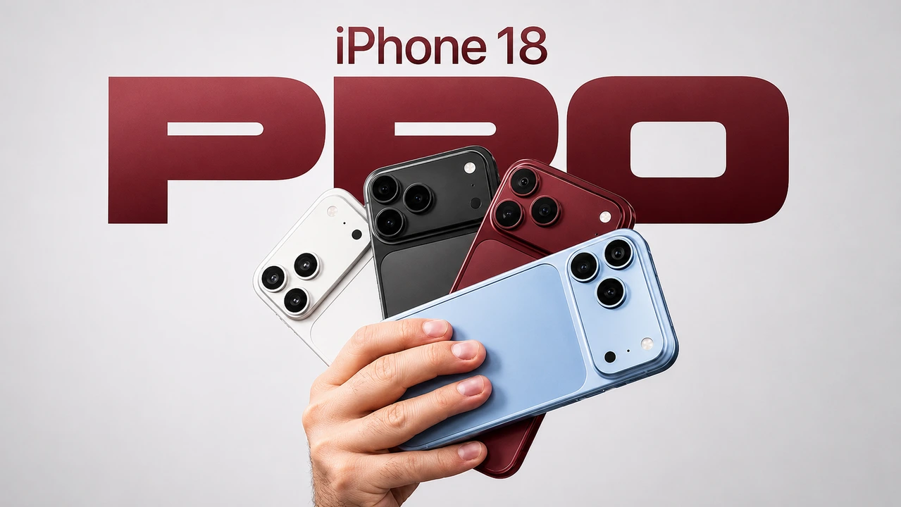 iPhone 18 pode ser o próximo grande salto da Apple; confira os rumores